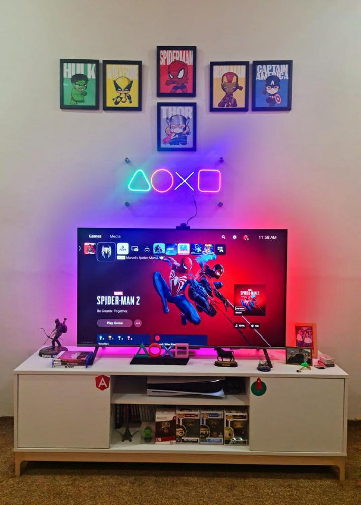 Neon Signs | Neon Lights - Neon Sign for Wall - Customize Neon Sign ...